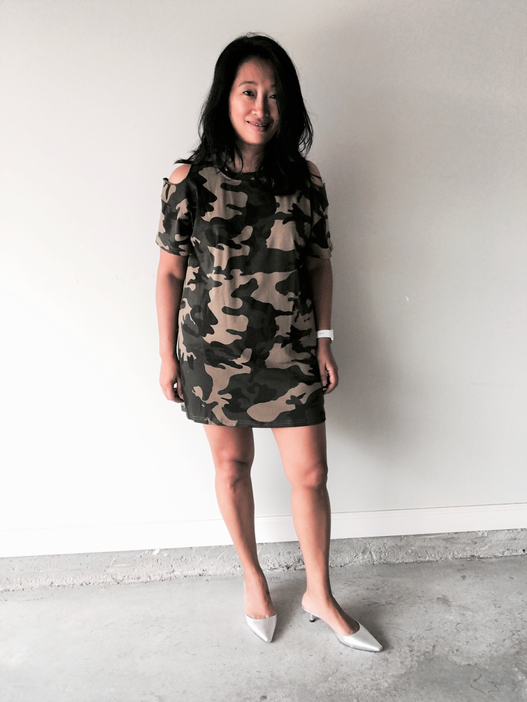 3 Ways to Style Shift Dress - Limelight Lane